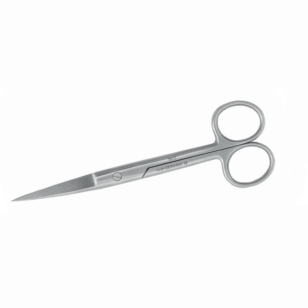 Surgical Scissors Sharp/Sharp 14.5cm - Trycare