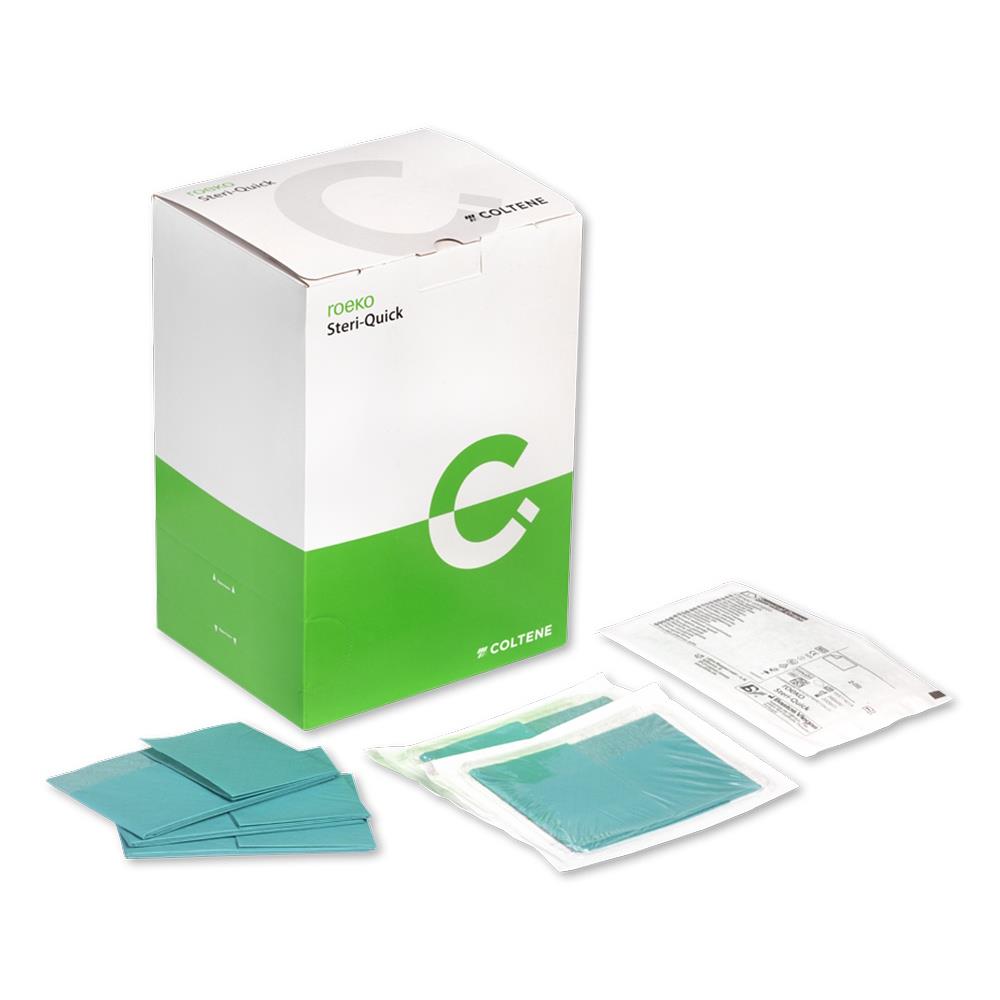 Steri-Quick Sterile | Dental & Chiropody Products