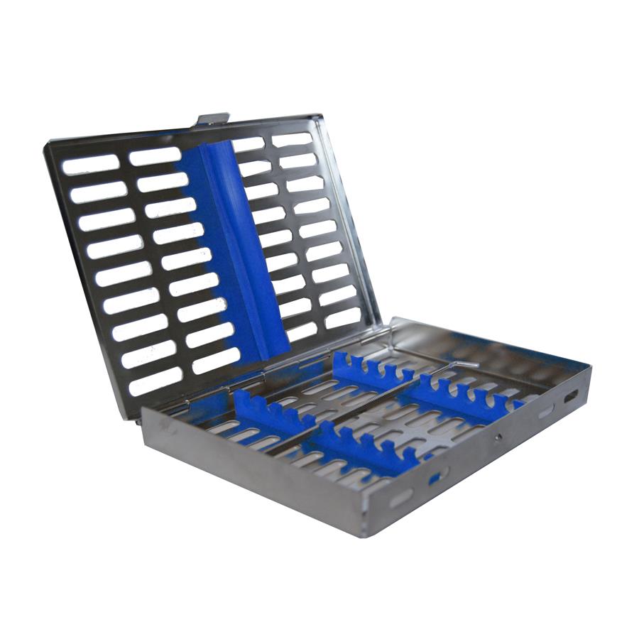 Perfection Plus Instrument Cassettes | Dental & Chiropody Products