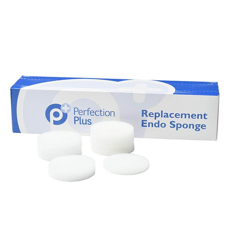 Replacement Sponges for Endo Instrument Holder - Trycare