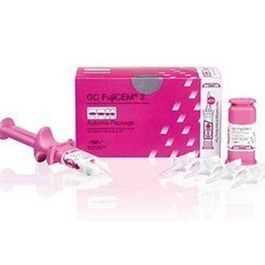 GC FujiCEM 2 | Dental & Chiropody Products