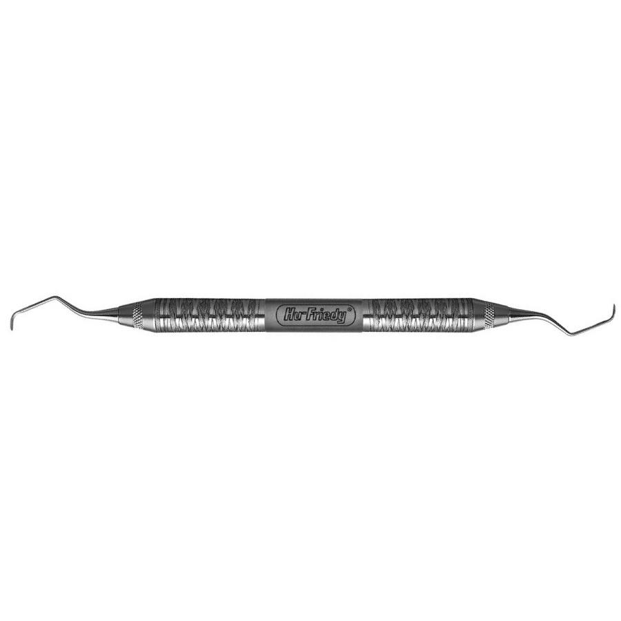 Hu-Friedy Gracey Curette 11/12 Handle 6 AF | Dental & Chiropody Products