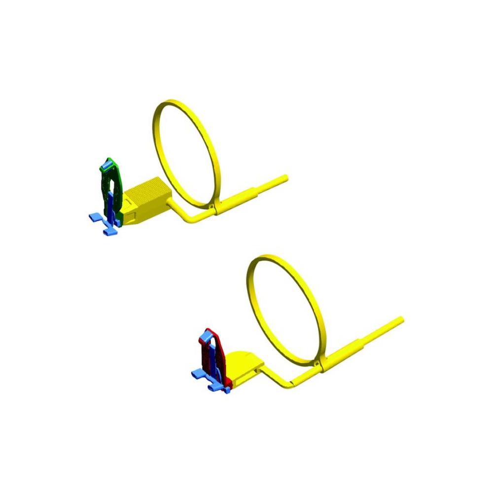 Super-Bite Senso Film Holder | Dental & Chiropody Products