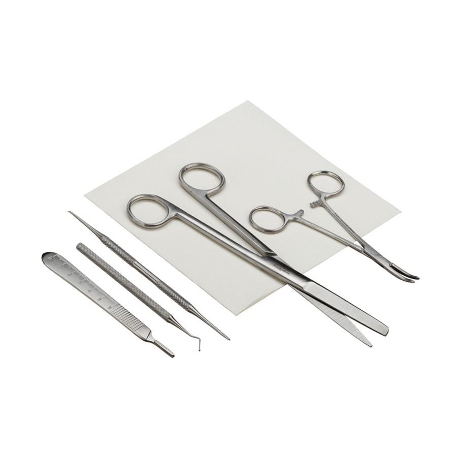 Debridement Tools
