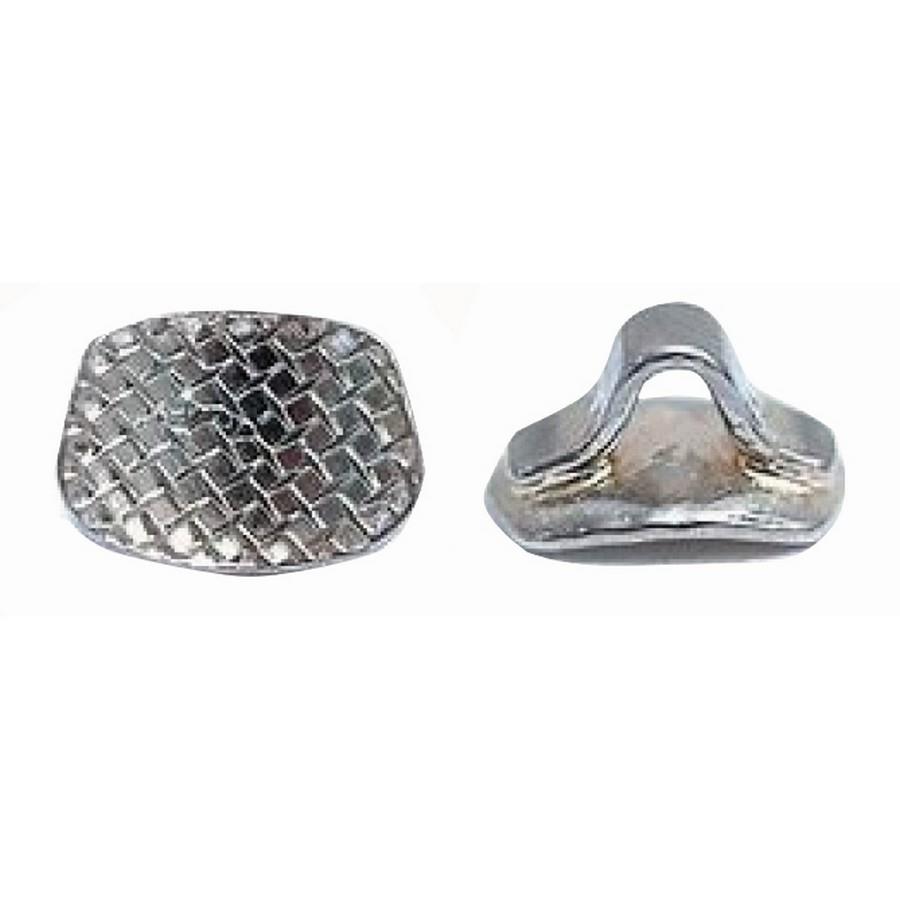 Modern Arch Bondable Eyelets - Trycare