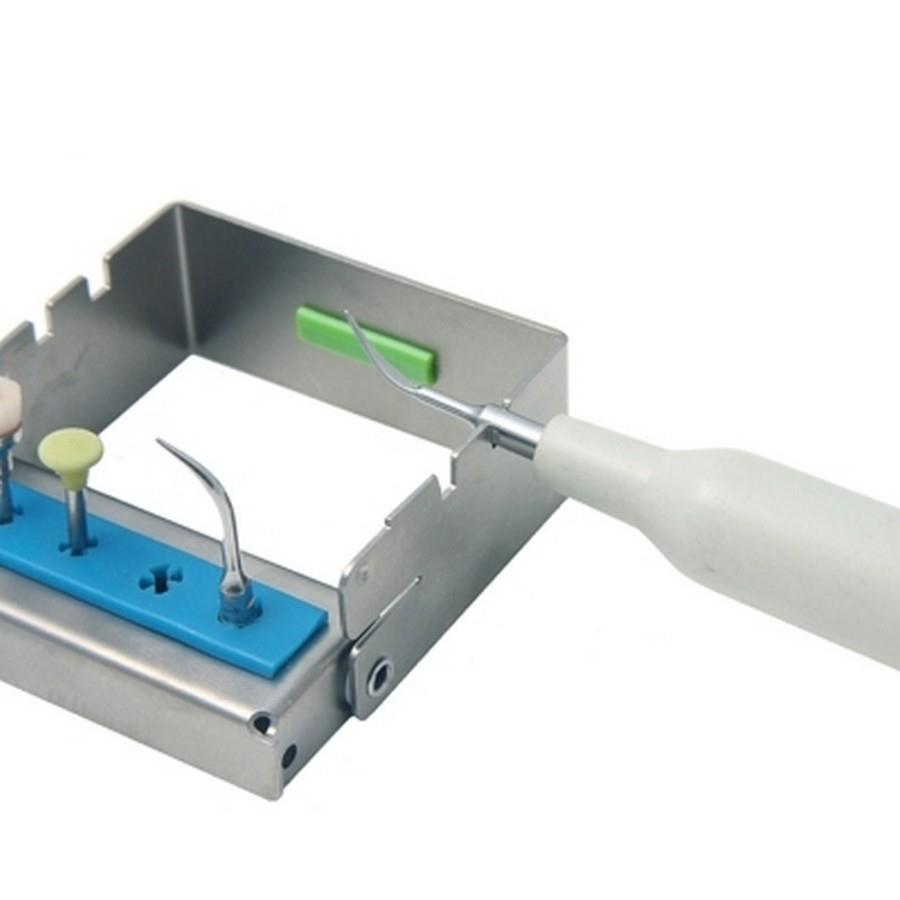 Nichrominox Tip Holder | Dental products | Trycare, UK