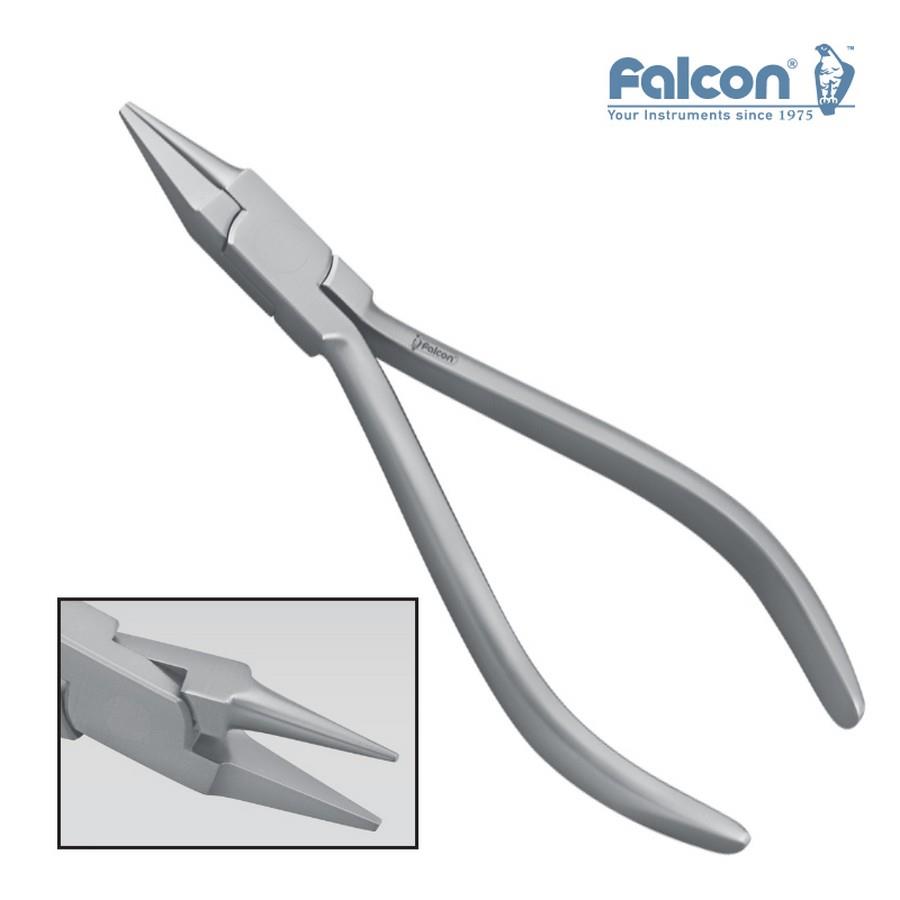 Light Wire Spring Forming Plier - Trycare