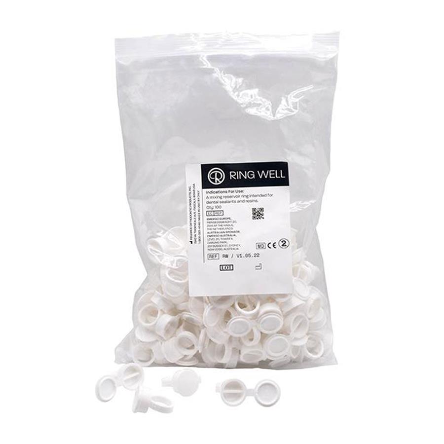 Reliance Ring Well - Trycare