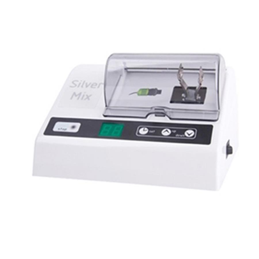 GC Silvermix 90 Amalgamator | Dental & Chiropody Products